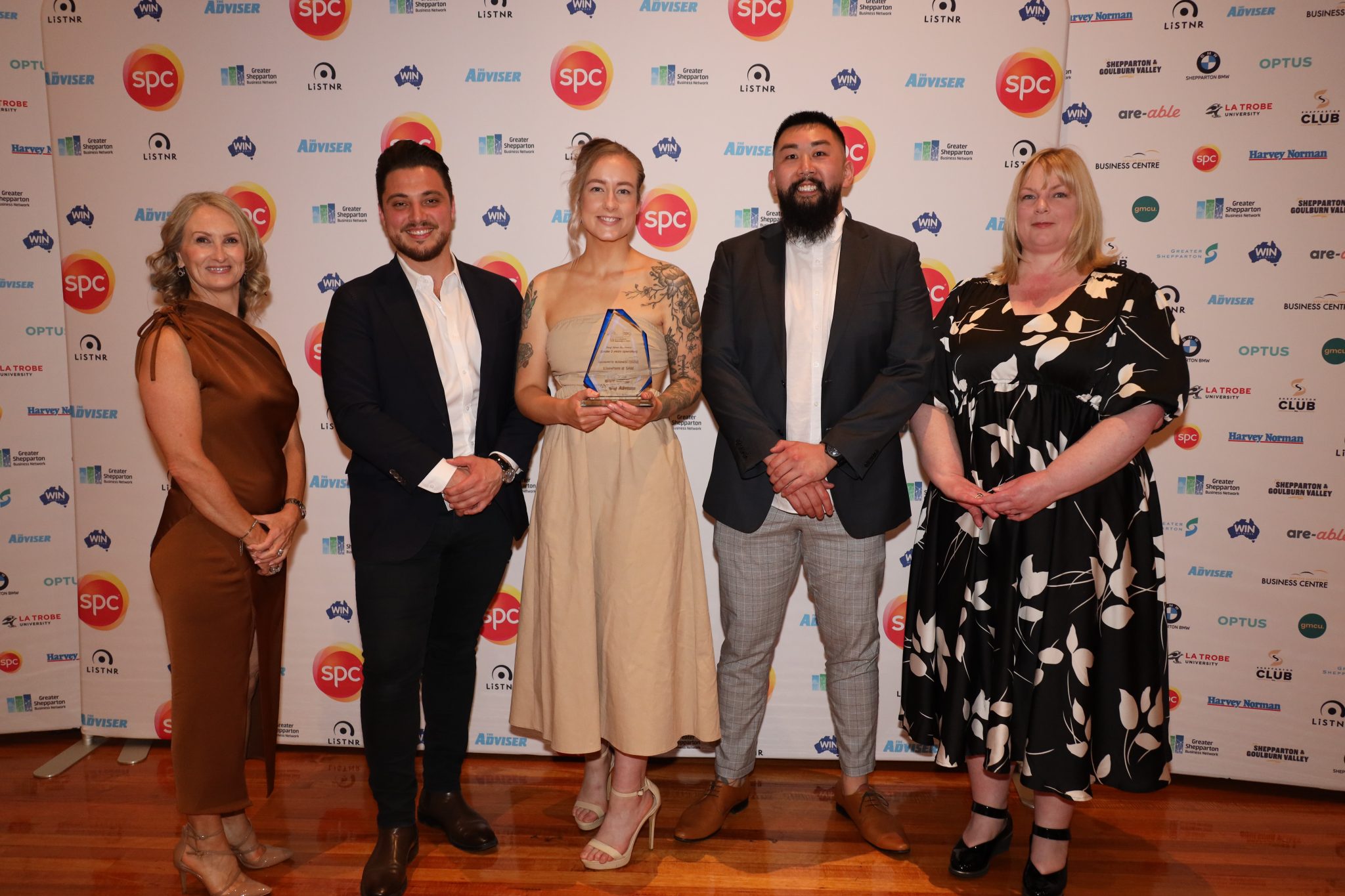 2023 Winners | Greater Shepparton Business Network