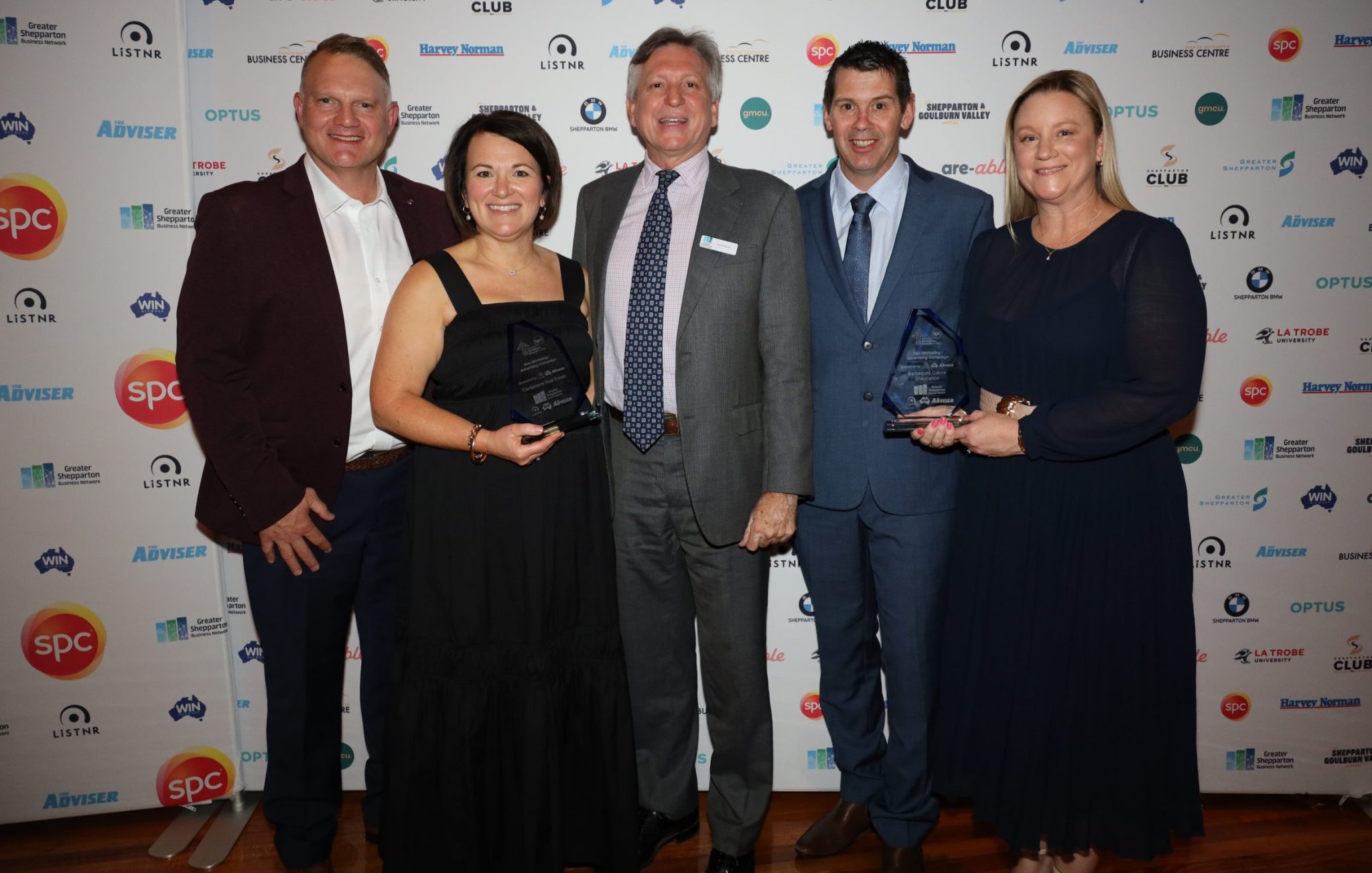 2023 Winners | Greater Shepparton Business Network