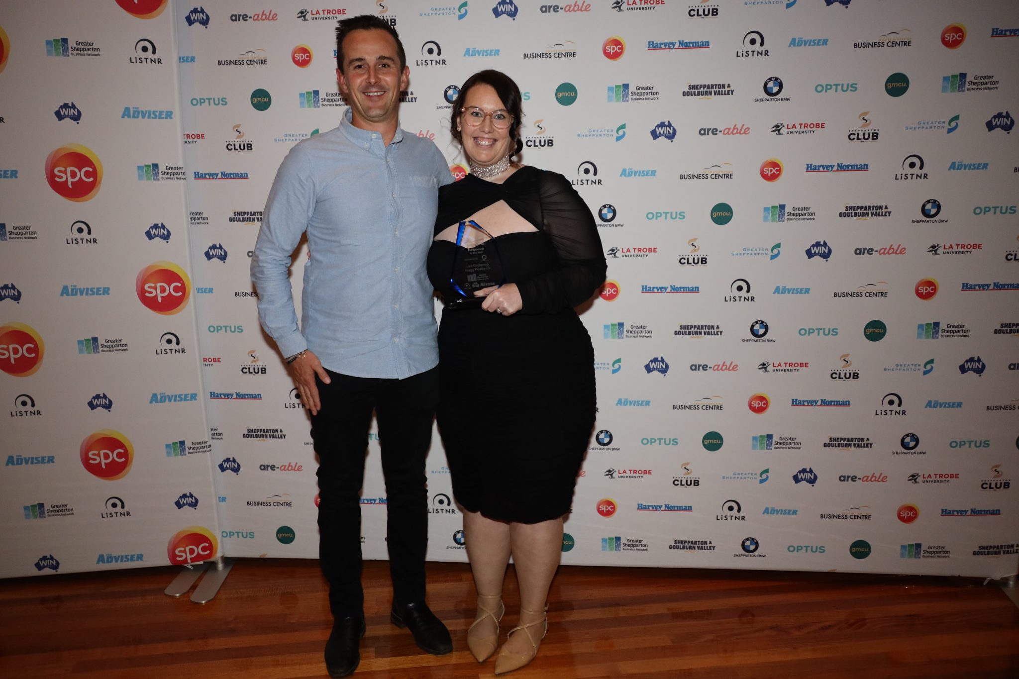 2023 Winners | Greater Shepparton Business Network