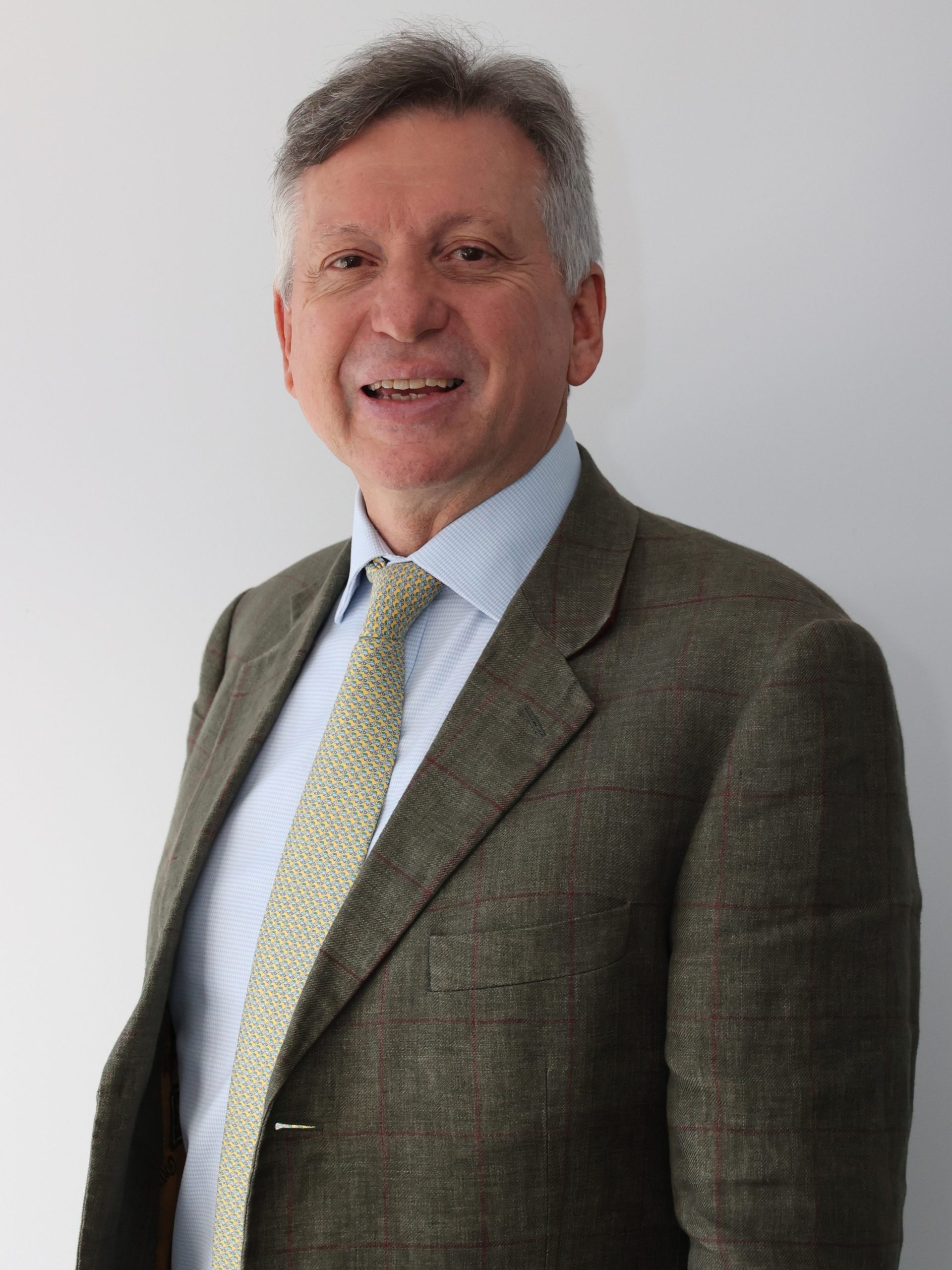 Geoff | Greater Shepparton Business Network